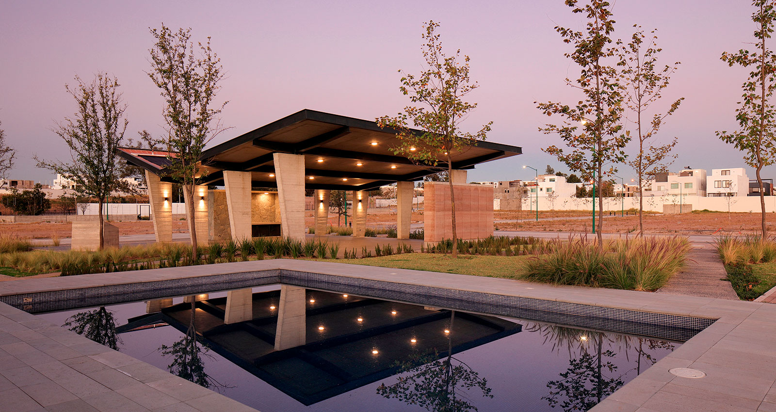 Galería | Coto Nogal - Terrenos en venta en Guadalajara